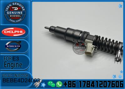 China Diesel Engine Fuel Injector 85003265 BEBE4D24103 BEBE4D24003 Matching Nozzle L194PB for sale