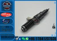 China Diesel Engine Fuel Injector 85003265 BEBE4D24103 BEBE4D24003 Matching Nozzle L194PB for sale