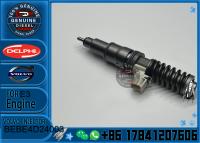 China Diesel Engine Fuel Injector 85003265 BEBE4D24103 BEBE4D24003 Matching Nozzle L194PB for sale