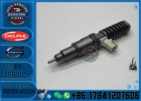 China Large Market Demand for High-quality diesel Common Rail Injectors BEBE4D24004 33800-84100 3380084100 in Stock for sale