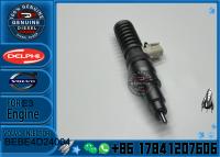 China Large Market Demand for High-quality diesel Common Rail Injectors BEBE4D24004 33800-84100 3380084100 in Stock for sale