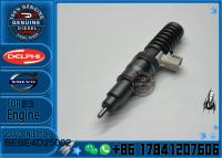 China Nine brand high quality diesel injector 21379939 injector unit BEBE4D25002 for sale