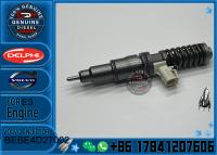 China High Quality Diesel Fuel Injector BEBE4D27002 BEBE4D18001 21379931 for sale