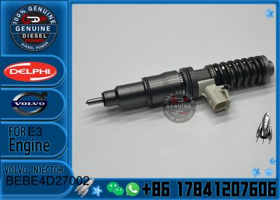 China High Quality Diesel Fuel Injector BEBE4D27002 BEBE4D18001 21379931 for sale