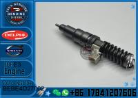 China High Quality Diesel Fuel Injector BEBE4D27002 BEBE4D18001 21379931 for sale