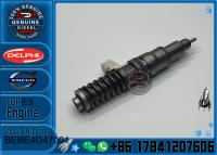 China High Quality diesel Common Rail Injector BEBE4D47001 22222025 in Stock for sale