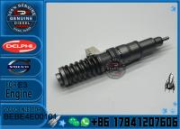 China Remanufactured Common Rail Fuel Injector Assembly BEBE4E00101 BEBE4C09109 BEBE4C02102 in Stock for sale