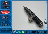 China Remanufactured Common Rail Fuel Injector Assembly BEBE4E00101 BEBE4C09109 BEBE4C02102 in Stock for sale