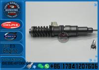 China Diesel Engine Fuel Injector 85000910 BEBE4F00102 BEBE4F06001 Matching Nozzle L278TBE for sale
