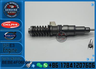 China Diesel Engine Fuel Injector 85000910 BEBE4F00102 BEBE4F06001 Matching Nozzle L278TBE for sale