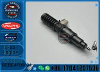 China Diesel Engine Fuel Injector 85000910 BEBE4F00102 BEBE4F06001 Matching Nozzle L278TBE for sale