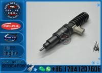 China Diesel Engine Fuel Injector 85000910 BEBE4F00102 BEBE4F06001 Matching Nozzle L278TBE for sale