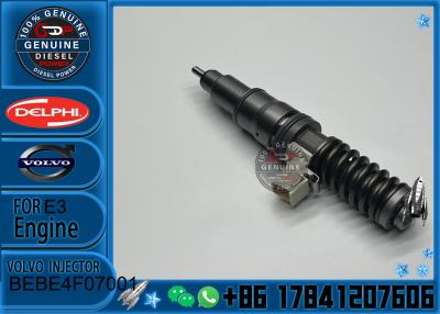 China High Quality Common Rail Fuel Injector BEBE4F07001 Bebe4f07001 21244717 on Sale in Stock for sale