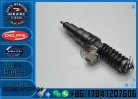 China High Quality Common Rail Fuel Injector BEBE4F07001 Bebe4f07001 21244717 on Sale in Stock for sale