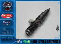 China High Quality Common Rail Fuel Injector BEBE4F07001 Bebe4f07001 21244717 on Sale in Stock for sale