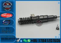 China High Quality Common Rail Fuel Injector BEBE4F07001 Bebe4f07001 21244717 on Sale in Stock for sale