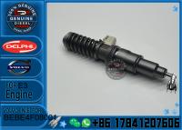 China Diesel Engine Fuel Injector 85003111 BEBE4F08001 BEBE4F02001 Matching Nozzle L279TBE for sale