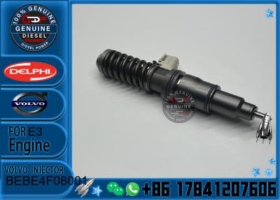 China Diesel Engine Fuel Injector 85003111 BEBE4F08001 BEBE4F02001 Matching Nozzle L279TBE for sale