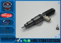 China Diesel Engine Fuel Injector 85013152 BEBE4F09001 Matching Nozzle L280TBE for sale