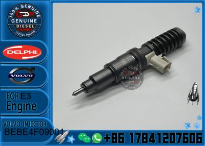 China Diesel Engine Fuel Injector 85013152 BEBE4F09001 Matching Nozzle L280TBE for sale