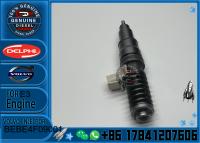 China Diesel Engine Fuel Injector 85013152 BEBE4F09001 Matching Nozzle L280TBE for sale