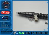 China Diesel Engine Fuel Injector 85013152 BEBE4F09001 Matching Nozzle L280TBE for sale