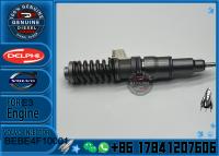 China Common Rail Fuel Injector Assembly 21457951 BEBE4F10001 Truck Engine Parts for sale