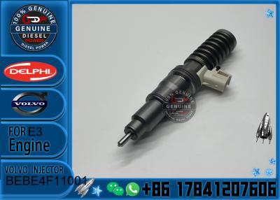 China Diesel Engine Fuel Injector 85003714 BEBE4F11001 Matching Nozzle L278TBE for sale