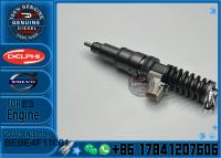 China Diesel Engine Fuel Injector 85003714 BEBE4F11001 Matching Nozzle L278TBE for sale