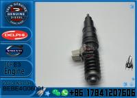 China Diesel Engine Fuel Injector 21164808 BEBE4G06001 Matching Nozzle L371TBE for sale