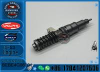 China Diesel Engine Fuel Injector 21164808 BEBE4G06001 Matching Nozzle L371TBE for sale