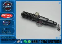 China Diesel Engine Fuel Injector 21164808 BEBE4G06001 Matching Nozzle L371TBE for sale