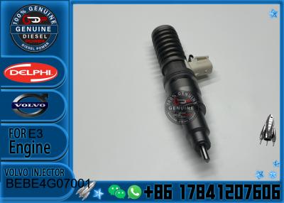China High Quality Common Rail Fuel Injector BEBE4G07001 BEBE4G08001 in Stock for sale