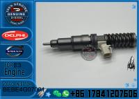 China High Quality Common Rail Fuel Injector BEBE4G07001 BEBE4G08001 in Stock for sale