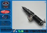 China High Quality Common Rail Fuel Injector BEBE4G07001 BEBE4G08001 in Stock for sale