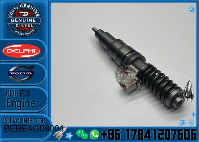 China High Quality Common Rail Fuel Injector BEBE4G07001 BEBE4G08001 in Stock for sale