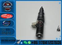 China High Quality Common Rail Fuel Injector BEBE4G07001 BEBE4G08001 in Stock for sale