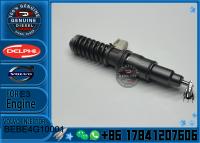 China Diesel Engine Fuel Injector 21446262 BEBE4G10001 Matching Nozzle L376TBE for sale