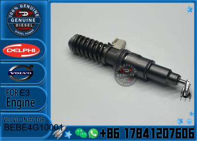 China Diesel Engine Fuel Injector 21446262 BEBE4G10001 Matching Nozzle L376TBE for sale
