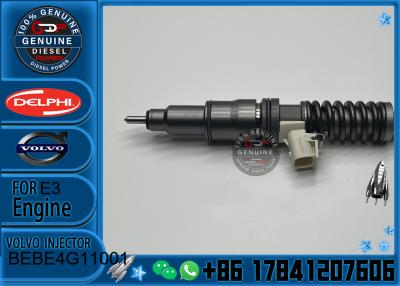 China Diesel Engine Pump Injector Assembly 21457952 BEBE4G11001 for sale