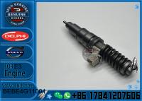 China Diesel Engine Pump Injector Assembly 21457952 BEBE4G11001 for sale