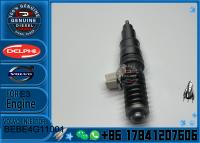 China Diesel Engine Pump Injector Assembly 21457952 BEBE4G11001 for sale