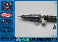 China High Quality Common Rail Fuel Injector BEBE4G14001 BEBE4G15001 in Stock for sale