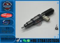 China High Quality Common Rail Fuel Injector BEBE4G14001 BEBE4G15001 in Stock for sale