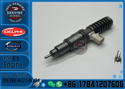 China High Quality Common Rail Fuel Injector BEBE4G14001 BEBE4G15001 in Stock for sale