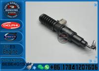 China High Quality Fuel Injector Common Rail Injector BEBE4G15001 22340652 for Vo-lvo D13 D13C MD13 MD13C US07 Engine for sale
