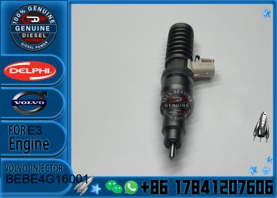 China Remanufactured Common Rail Fuel Injector Assembly 21499613 BEBE4G16001 22340642 in Stock for sale