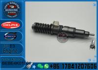 China Remanufactured Common Rail Fuel Injector Assembly 21569200 BEBE4K01001 7421569200 in Stock for sale