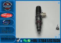 China Fuel Injector 63229473 remanufacturing quality BEBE4L00002 BEBE4L00102 in stock for sale