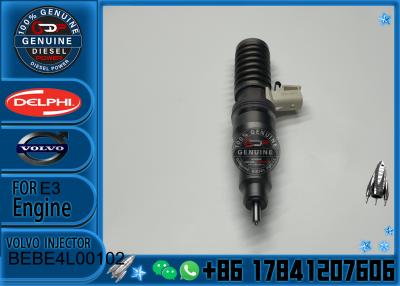 China Fuel Injector 63229473 remanufacturing quality BEBE4L00002 BEBE4L00102 in stock for sale